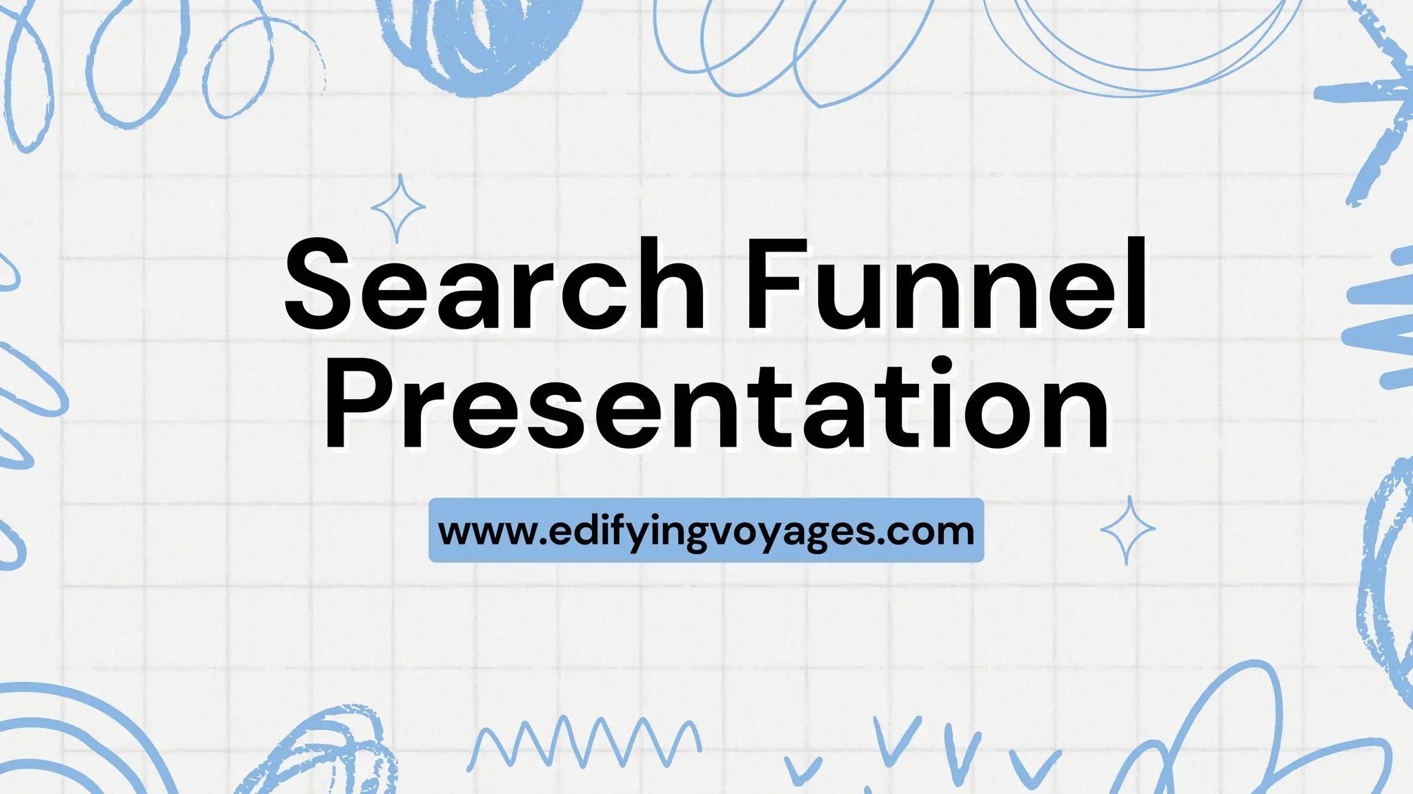 What is a search Funnel? Stages of the Search Funnel | PPT