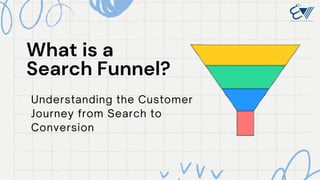 What is a search Funnel? Stages of the Search Funnel | PPT