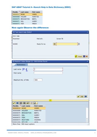 Search help | PDF | Search | Internet