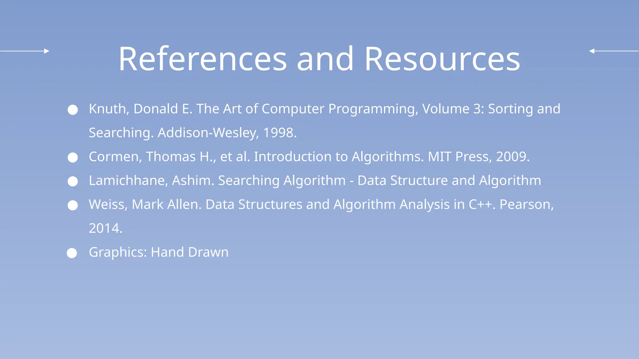 Searching And Algorithms In Data Structures Pptx