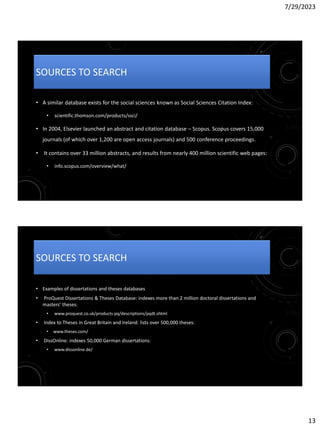 Searching and selecting the studies-Handouts.pdf