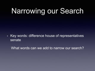 Searching google | PPT