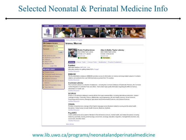 Neonatal Intensive Care Unit - Resource Orientation | PPT