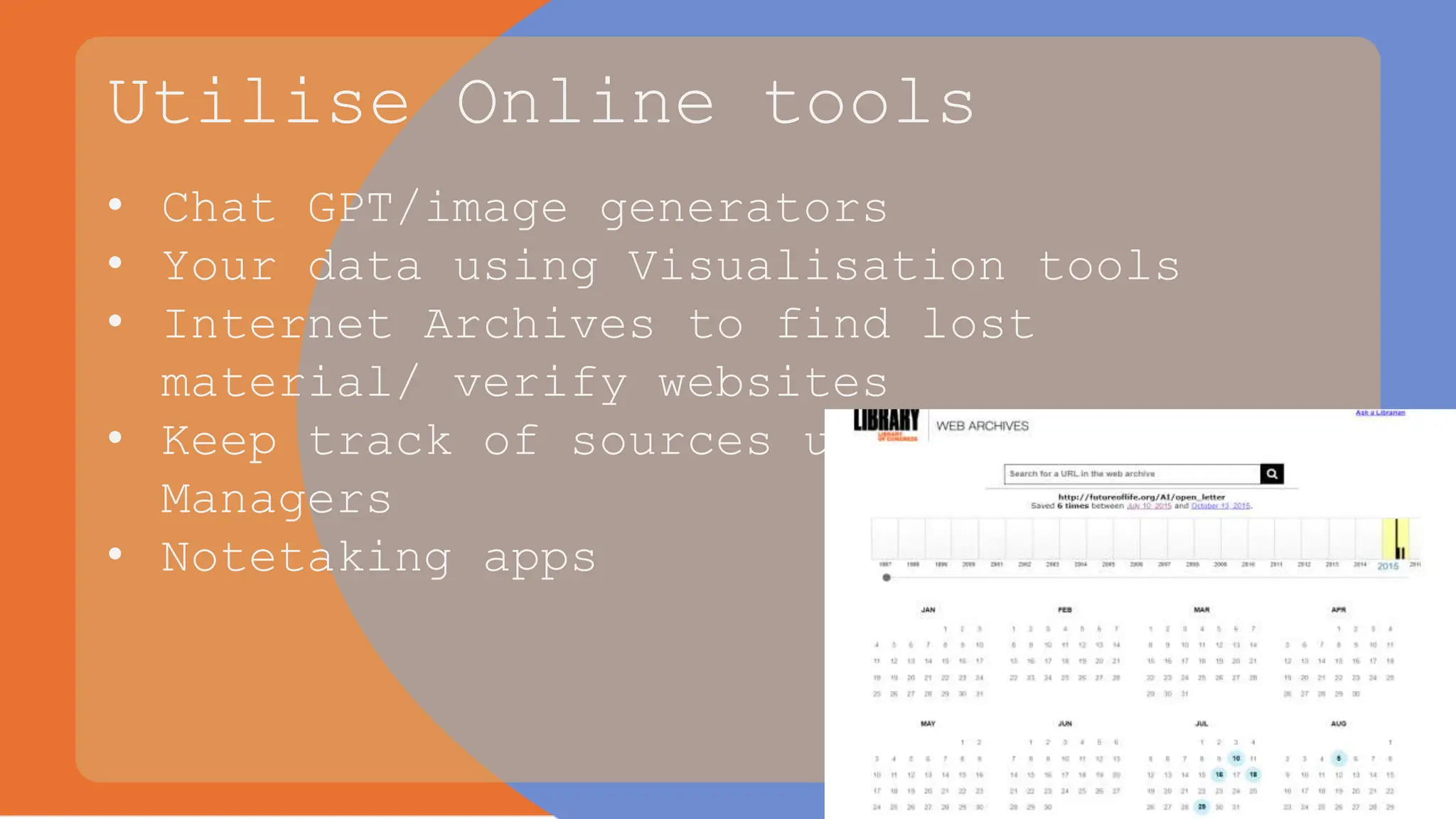 A Presentation on Effective Online Searching | PPT | Free Download