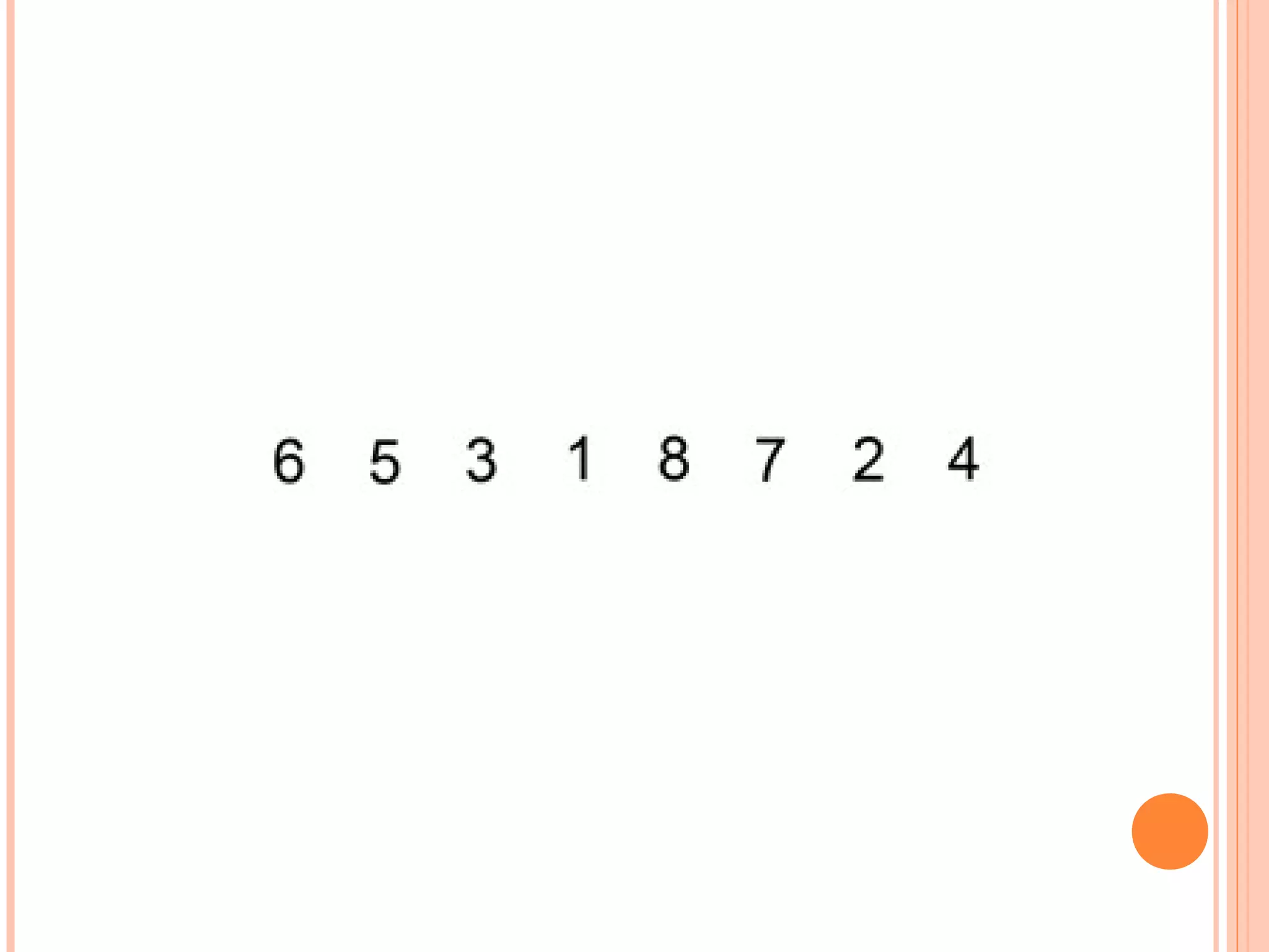 Data Structures - Searching & sorting | PPT