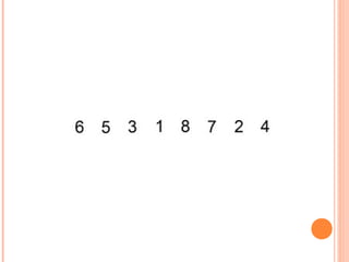 Data Structures - Searching & sorting | PPT