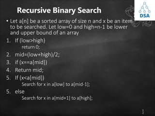searching techniques.pptx | Search | Internet