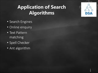 searching techniques.pptx | Search | Internet