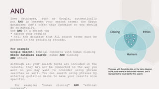 Searching the databases.pptx