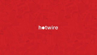 How Hotwire Succeeds In Mobile SEM | PPTX