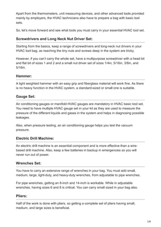 searchlocalpro.com-30 Must-Have HVAC Tools An Ultimate Guide for HVAC ...