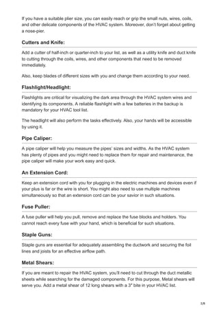 searchlocalpro.com-30 Must-Have HVAC Tools An Ultimate Guide for HVAC ...