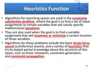 Search methods | PPTX