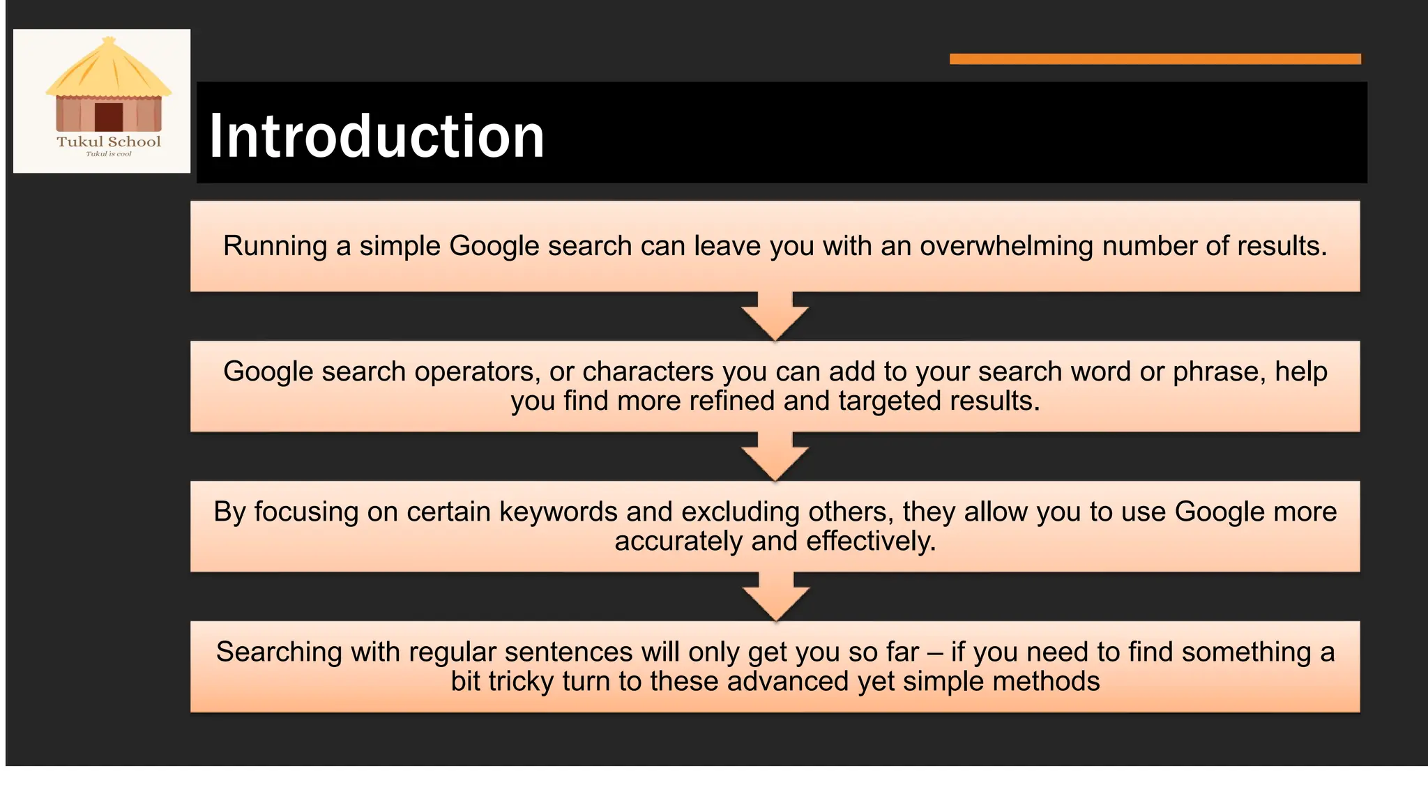 How to Search on Google Like a Pro | PDF