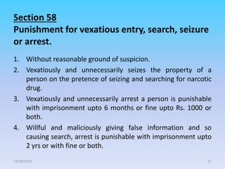 SEARCH, SEIZURE AND ARRESTtttttttttt.ppt