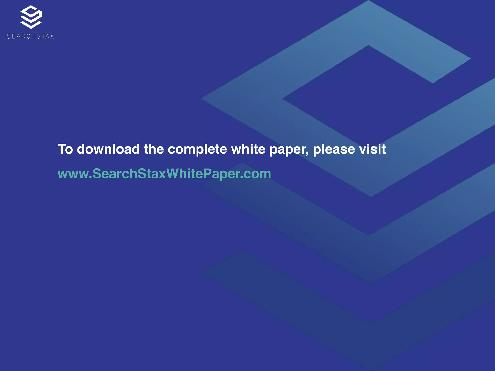 Five Considerations When Migrating Your On-Premise Solr Infrastructure ...