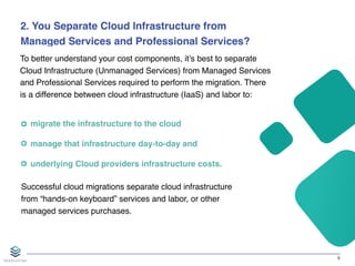 Five Considerations When Migrating Your On-Premise Solr Infrastructure ...