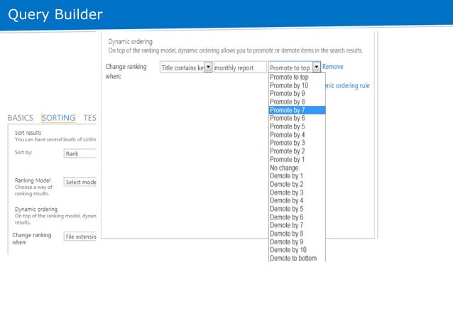 SharePoint 2013 Search Topology and Optimization | PPTX