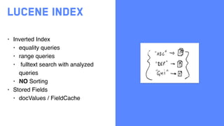 Turning a Search Engine into a Relational Database | PPT