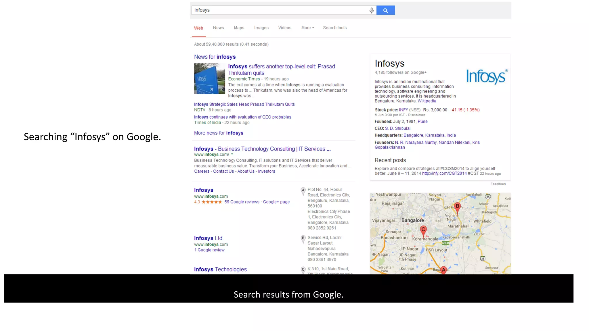 Search vs. find | PDF