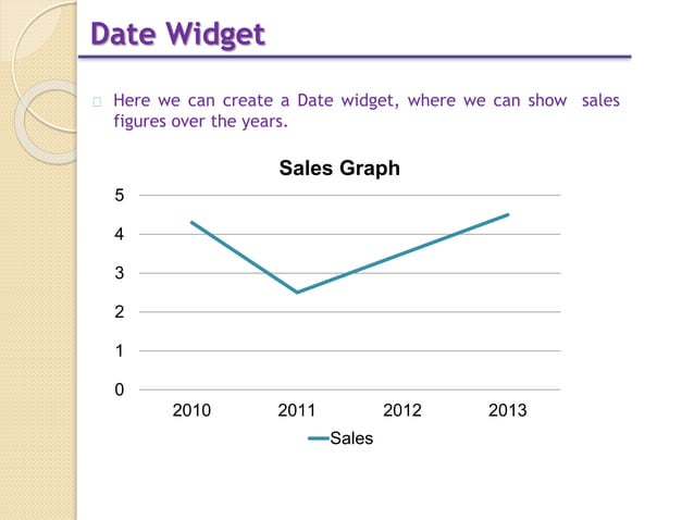 HTML Widgets For Search | PPT