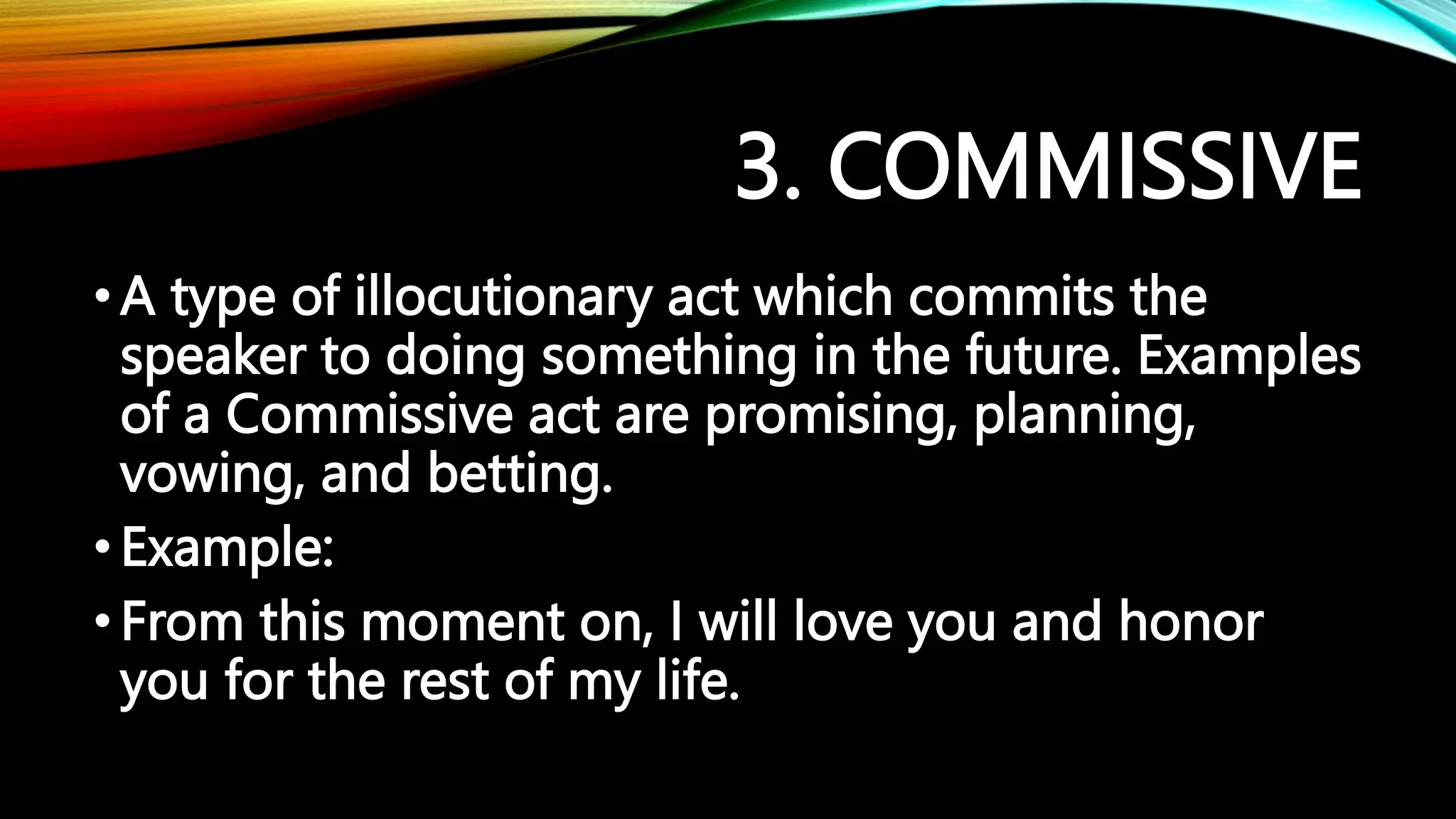 Searle's Classification of Speech Act.pptx