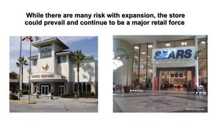 Sears electronics | PPT