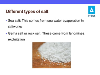 Sea salt extraction | PDF