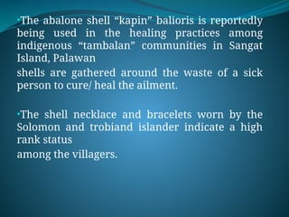 Seashell-and-Shell-Craft.pptx-Sep-5-2024-Lecture-1.pptx