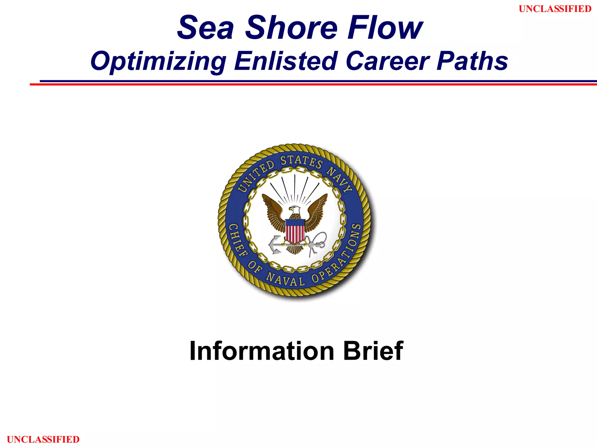 Sea Shore Flow | PPT