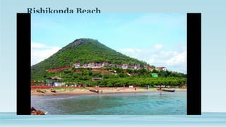 Sea shore or beaches | PPTX | Beach Travel | Travel Type