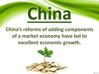 Southern and Eastern Asian Economic Systems | PPTX