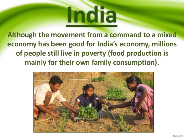 Southern and Eastern Asian Economic Systems