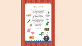 Seaside poem | PPT