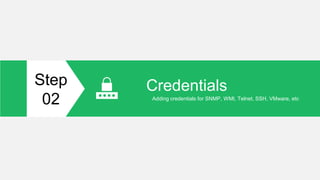 Season 3 [free OpManager training]_Part1- Discovery and classification | PPT