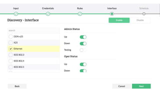Season 3 [free OpManager training]_Part1- Discovery and classification | PPT