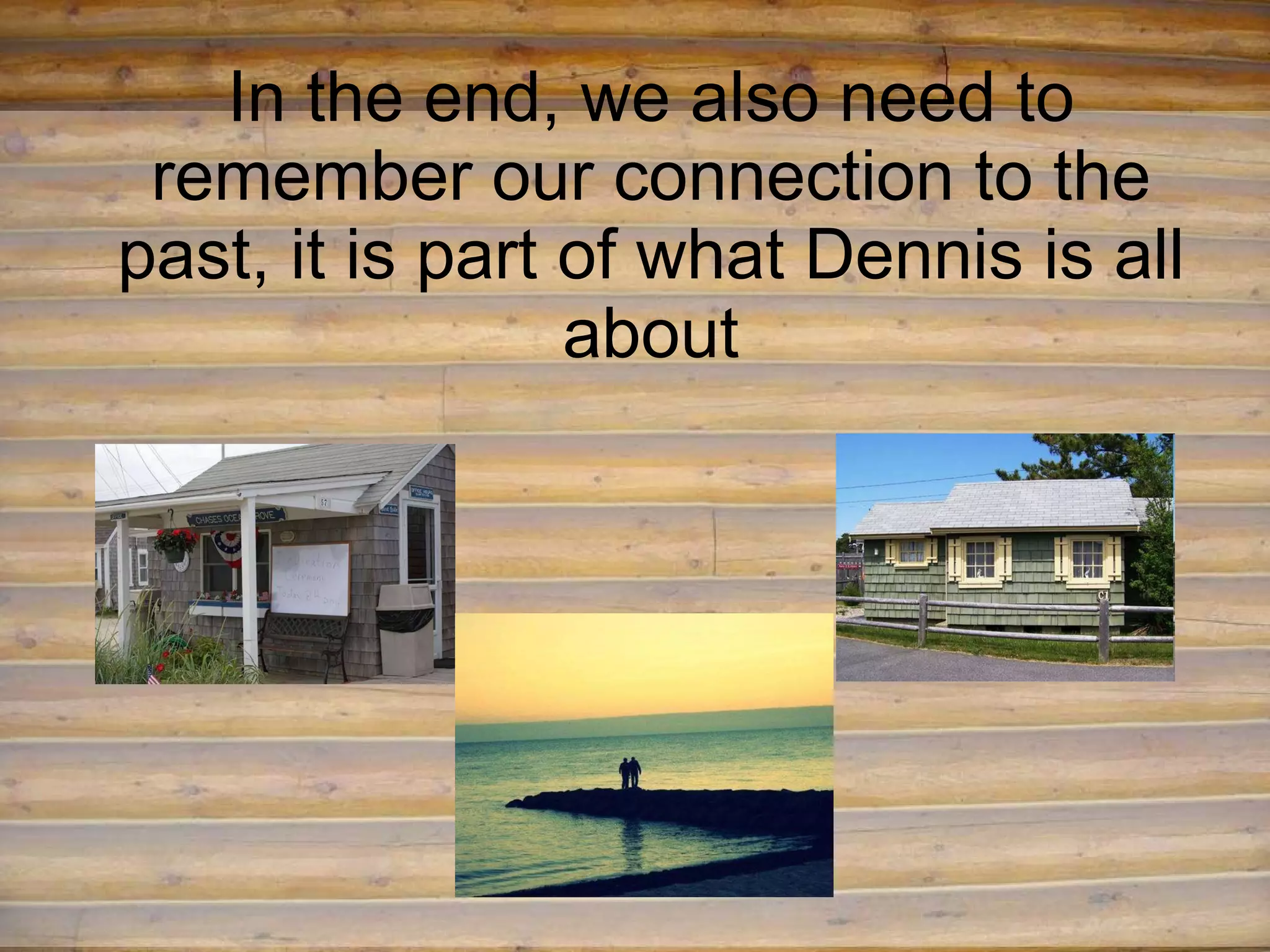 Seasonal resort zoning concept edc | PPT