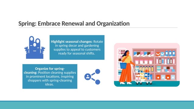 Seasonal Shelf Planning: How to Keep Your Store Relevant All Year Round ...