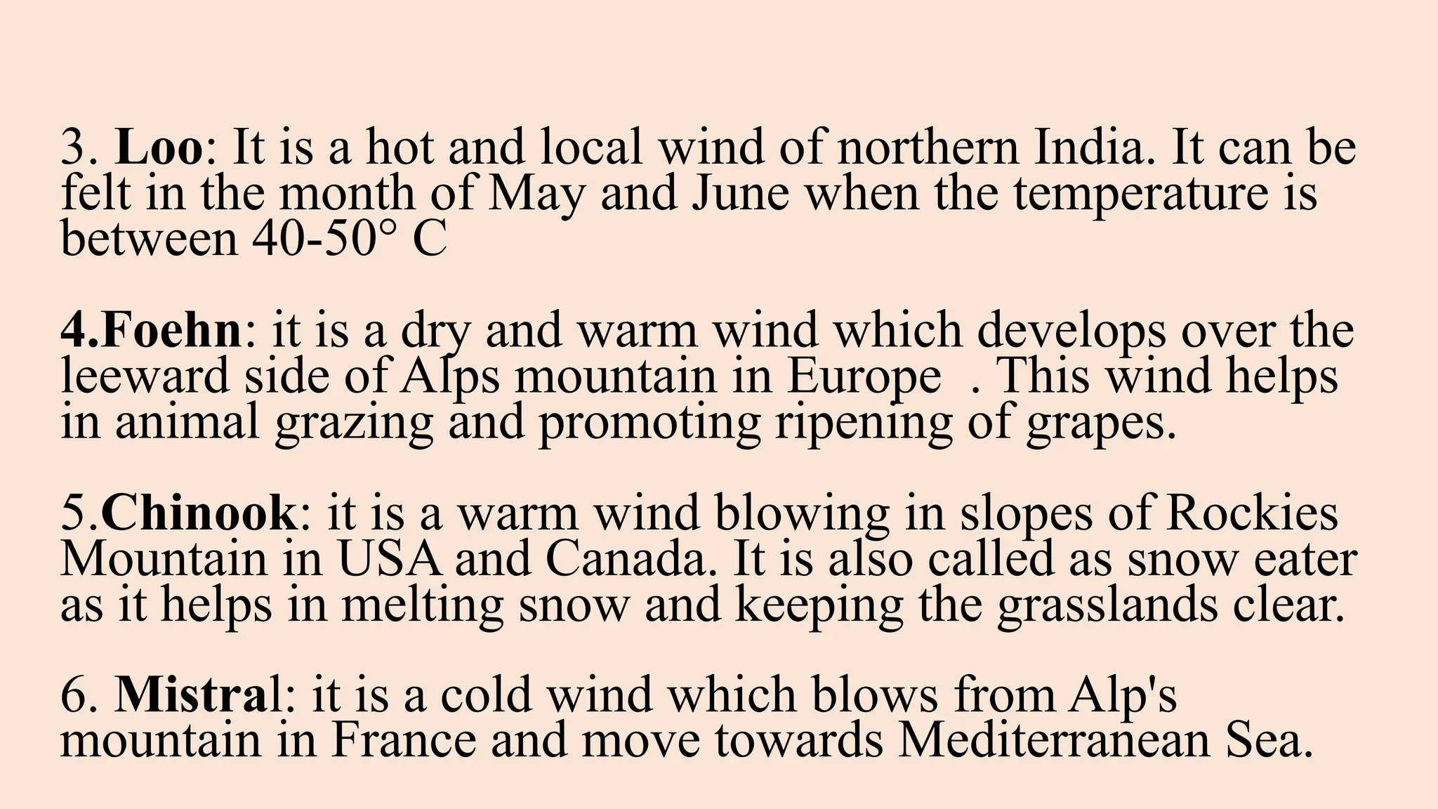 Seasonal Wind in the different part of the world.pptx