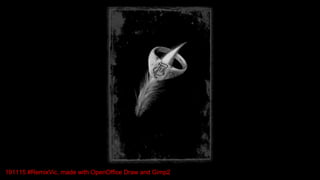 season creep: digital collage with found images | PPTX | Technology ...