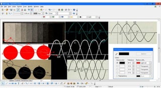 season creep: digital collage with found images | PPTX | Technology ...