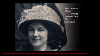 season creep: digital collage with found images | PPTX | Technology ...