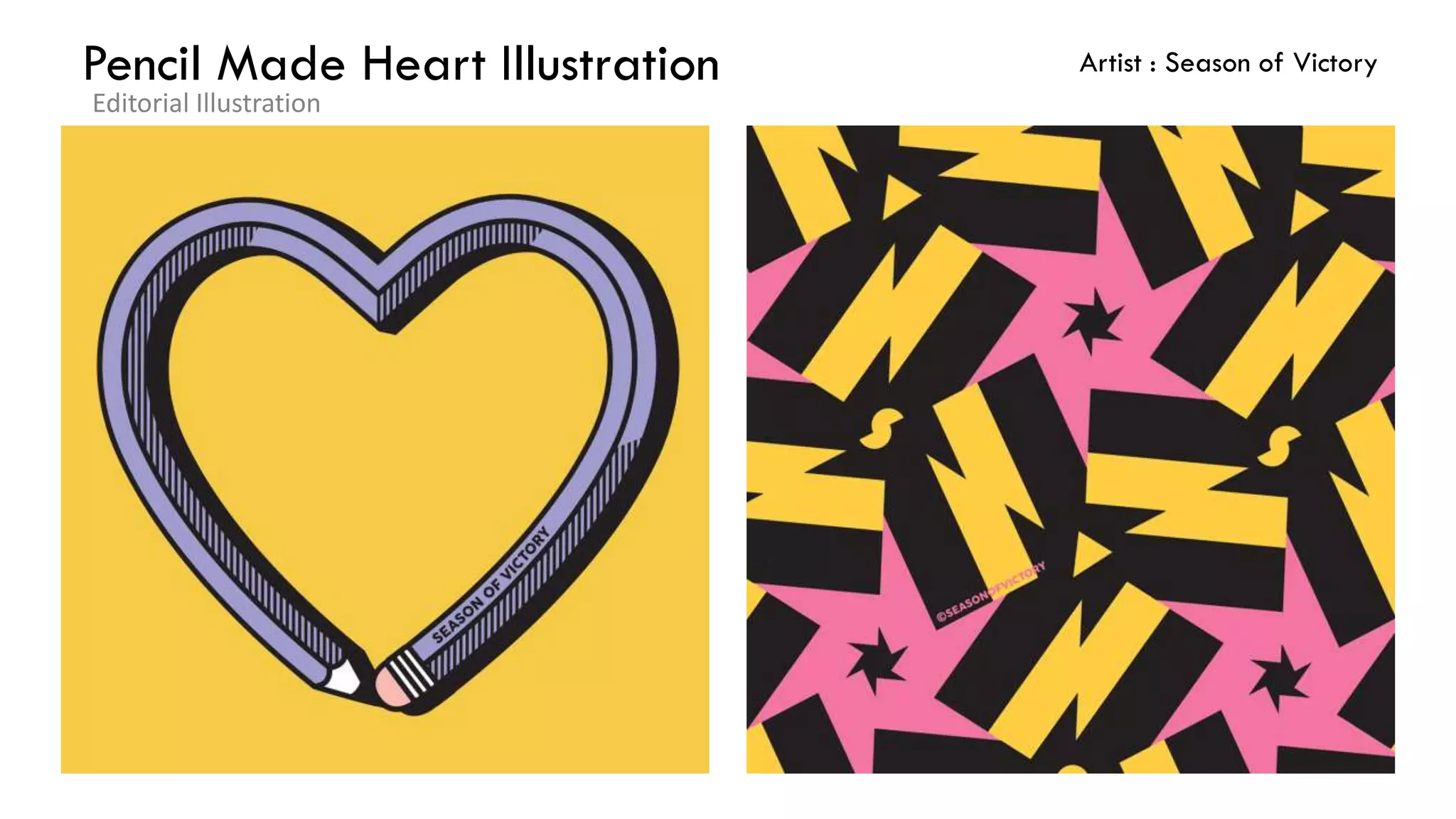 Season of Victory - Pattern Design illustrator, London | PDF