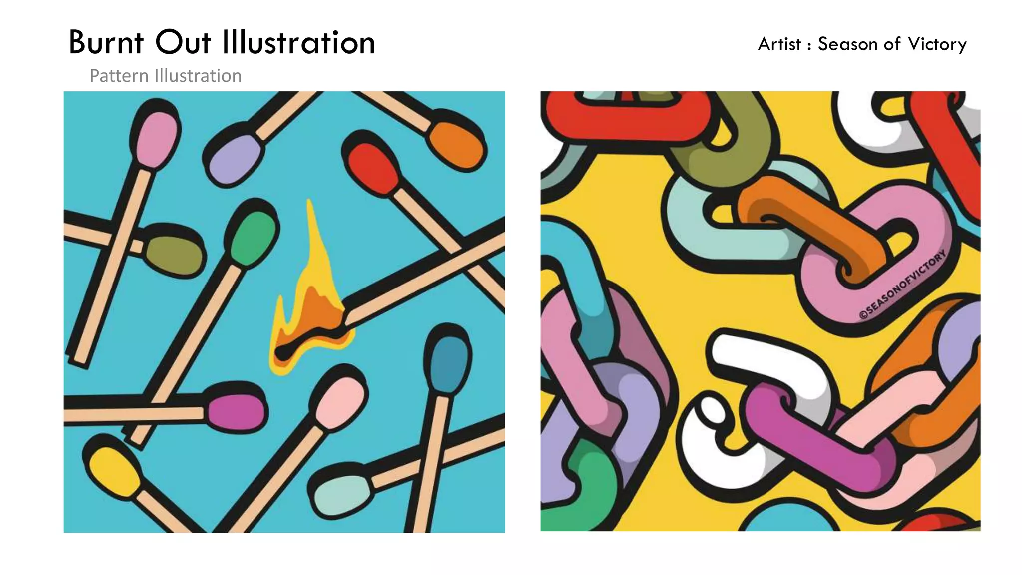 Season of Victory - Pattern Design illustrator, London | PDF