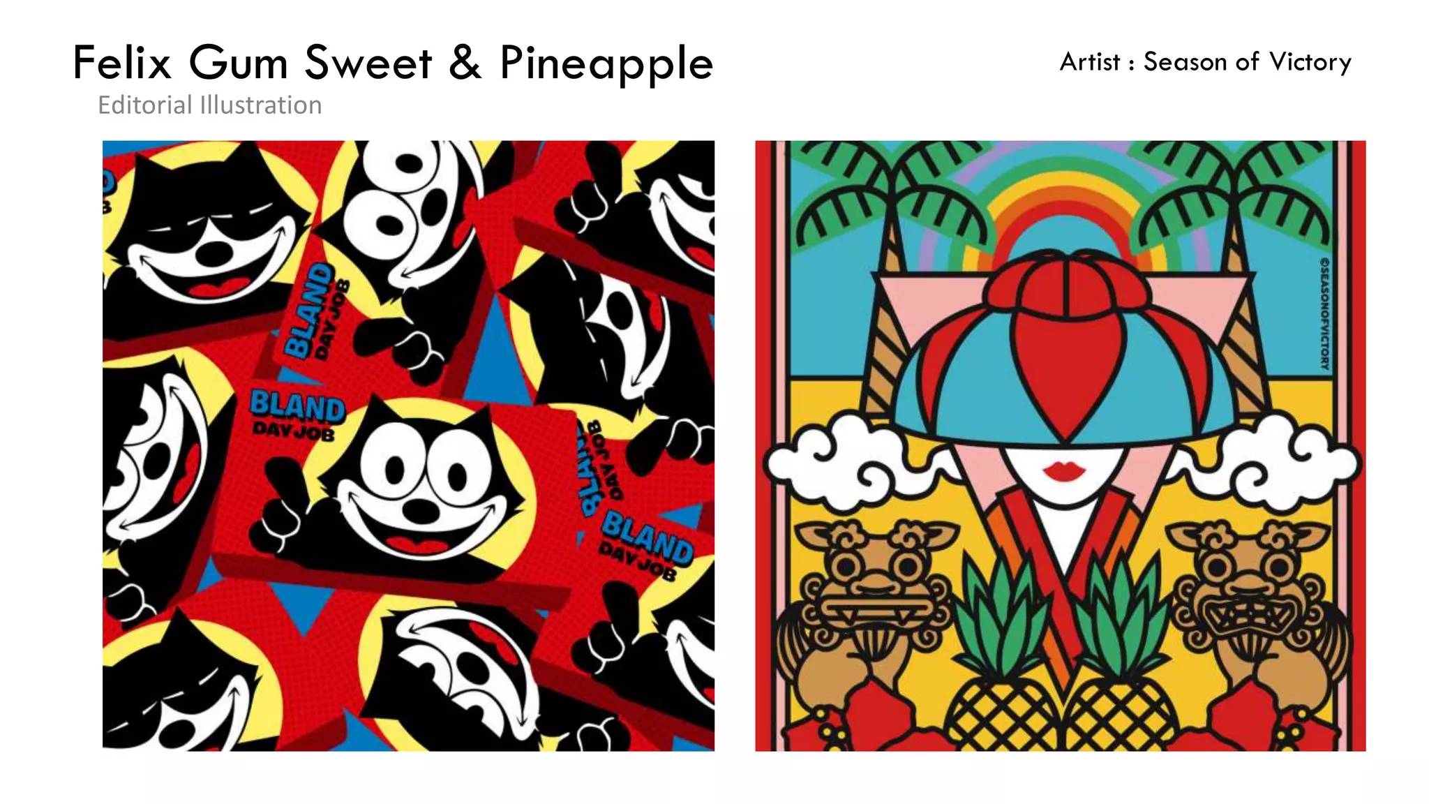 Season of Victory - Pattern Design illustrator, London | PDF