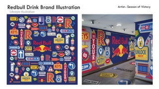 Season Of Victory - Pattern Design Illustrator, London | Ppt