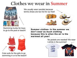Seasons | PPT