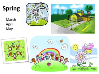 Seasons | PPT | Free Download