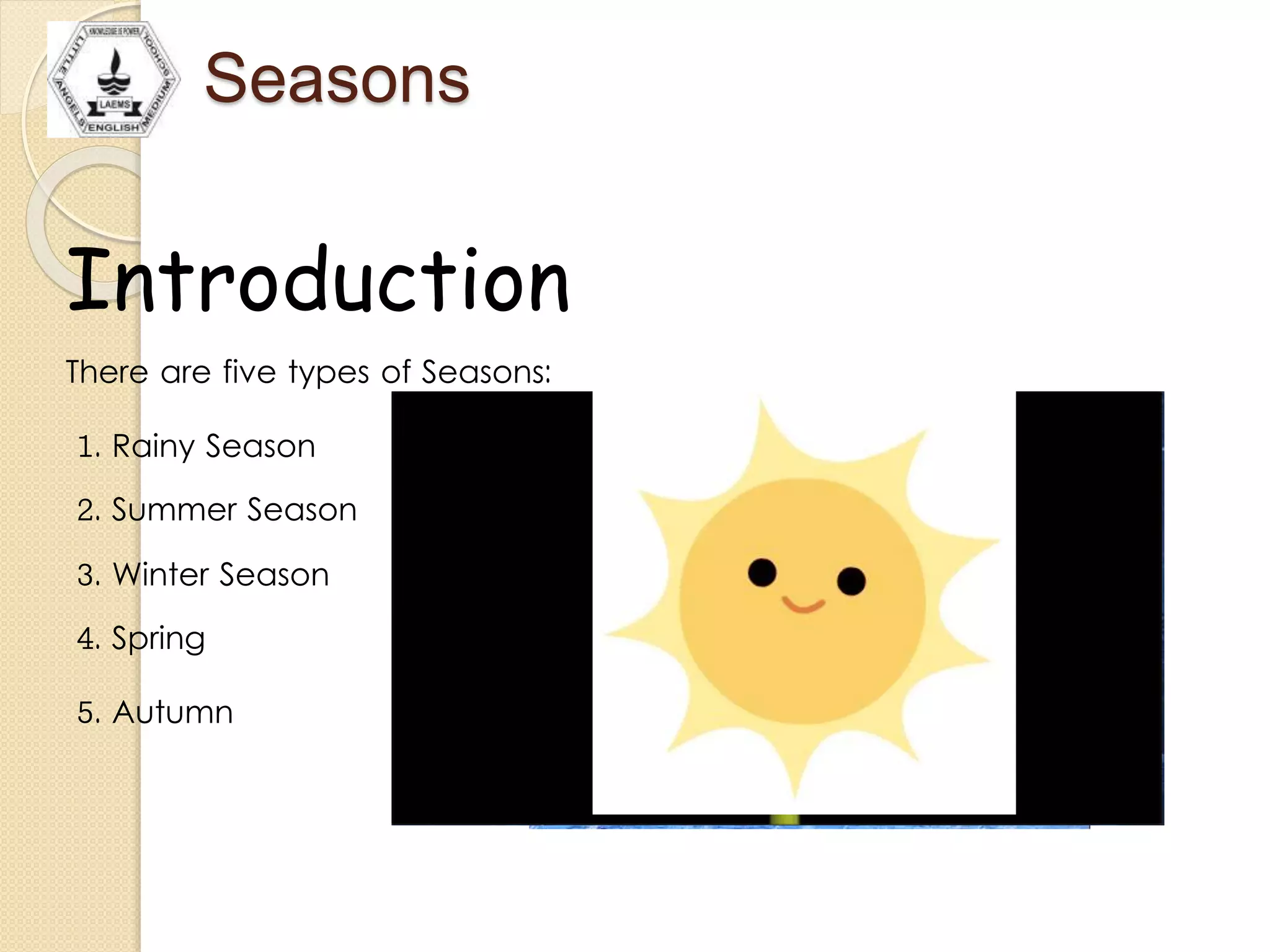 Concepts for kids Seasons, Wild animals, Community Helpers | PPTX