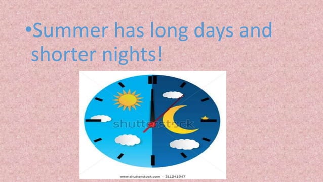 Seasons | PPT